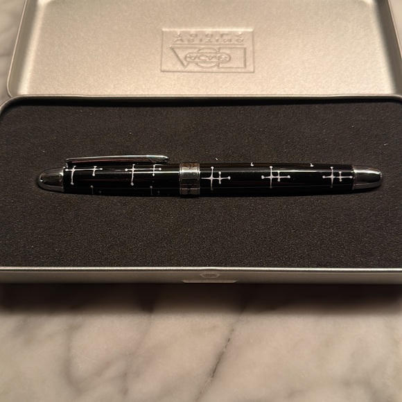 acme writing tools | Office | Classic Roller Ball Pen | Poshmark